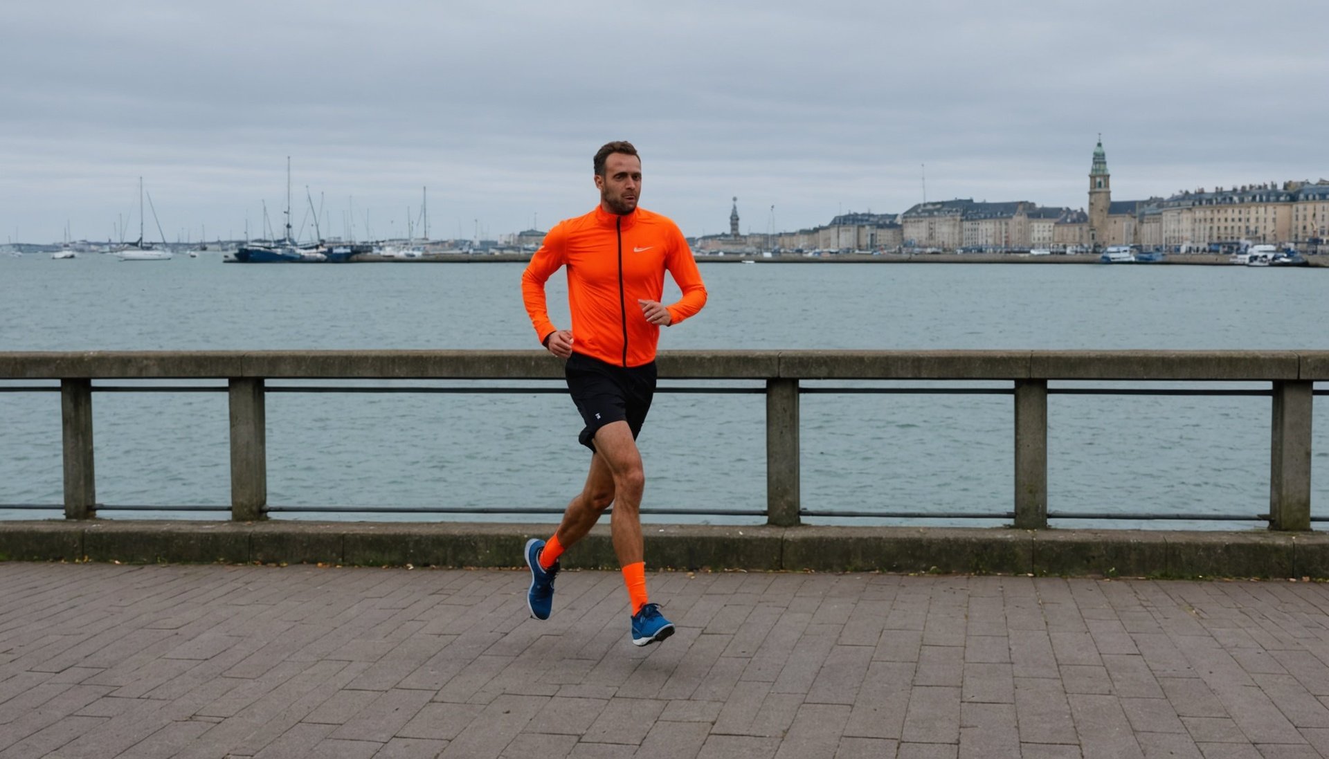 Les meilleurs parcours de running au Havre pour tous les niveaux ...